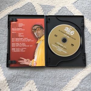 HBO Video | Media | Da Ali G Show Complete Season 2 Dvd Set | Poshmark